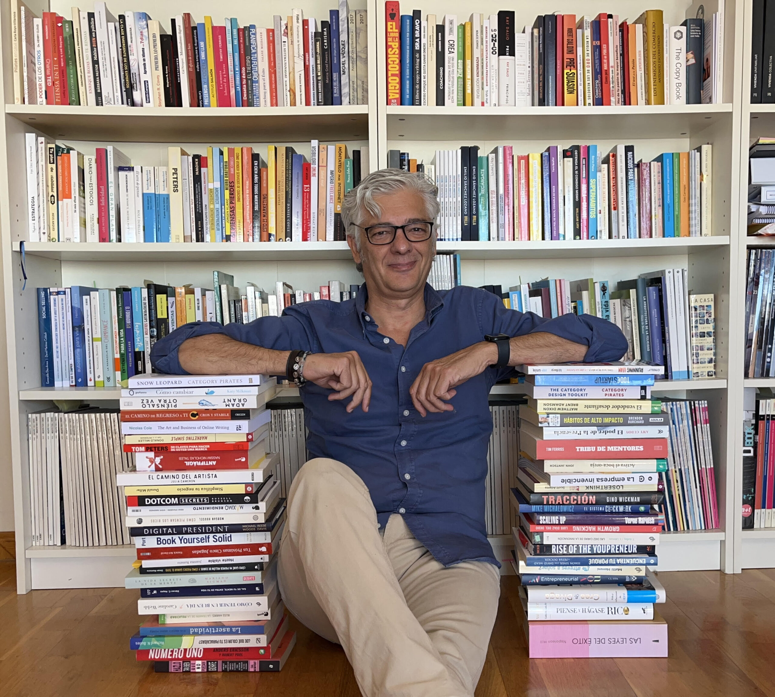 Inicio - Emilio Sanchez Lozano Emilio Sanchez Lozano